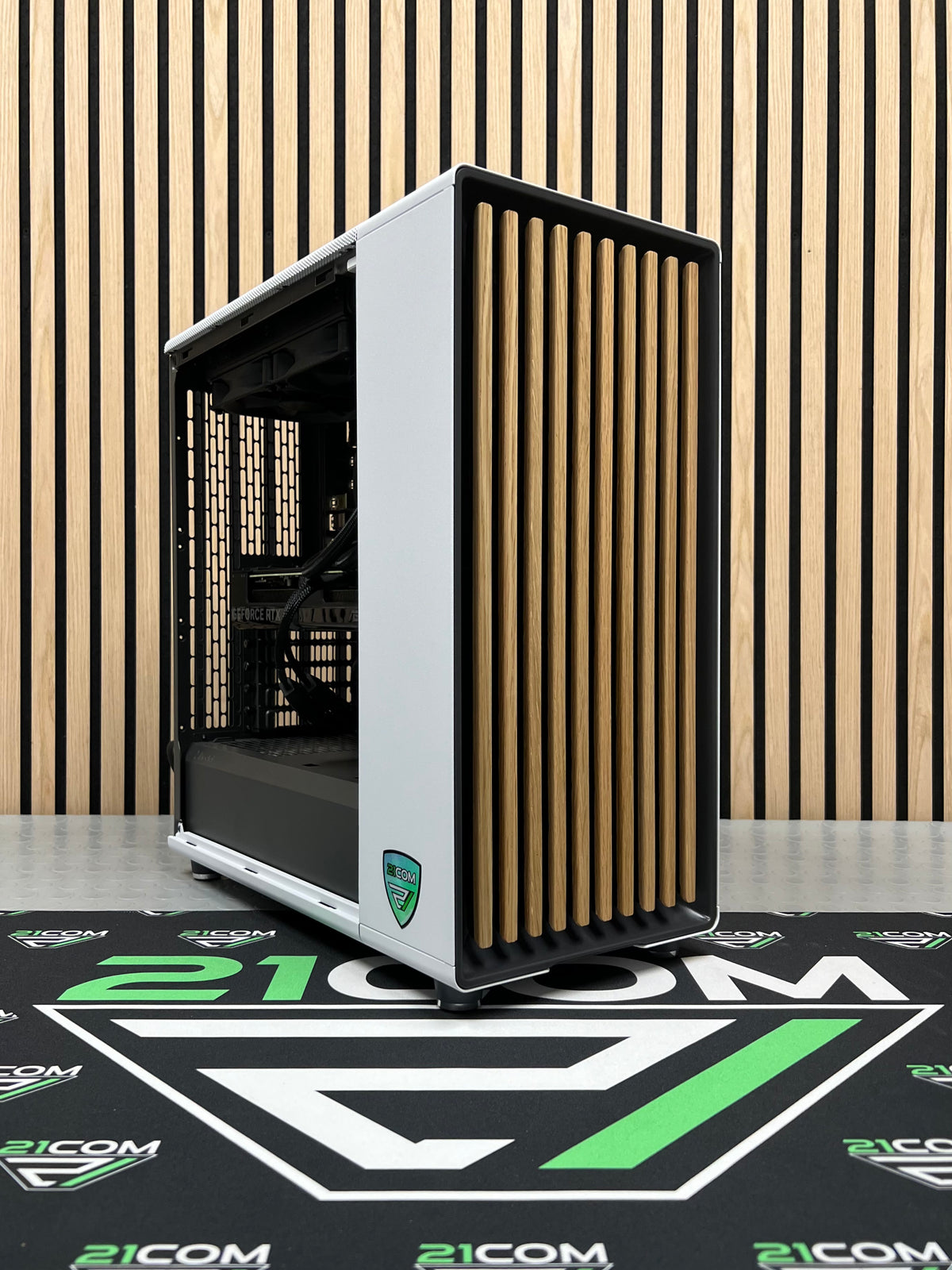 Negozio di computer da gaming assemblati a roma e assistenza tecnica ...