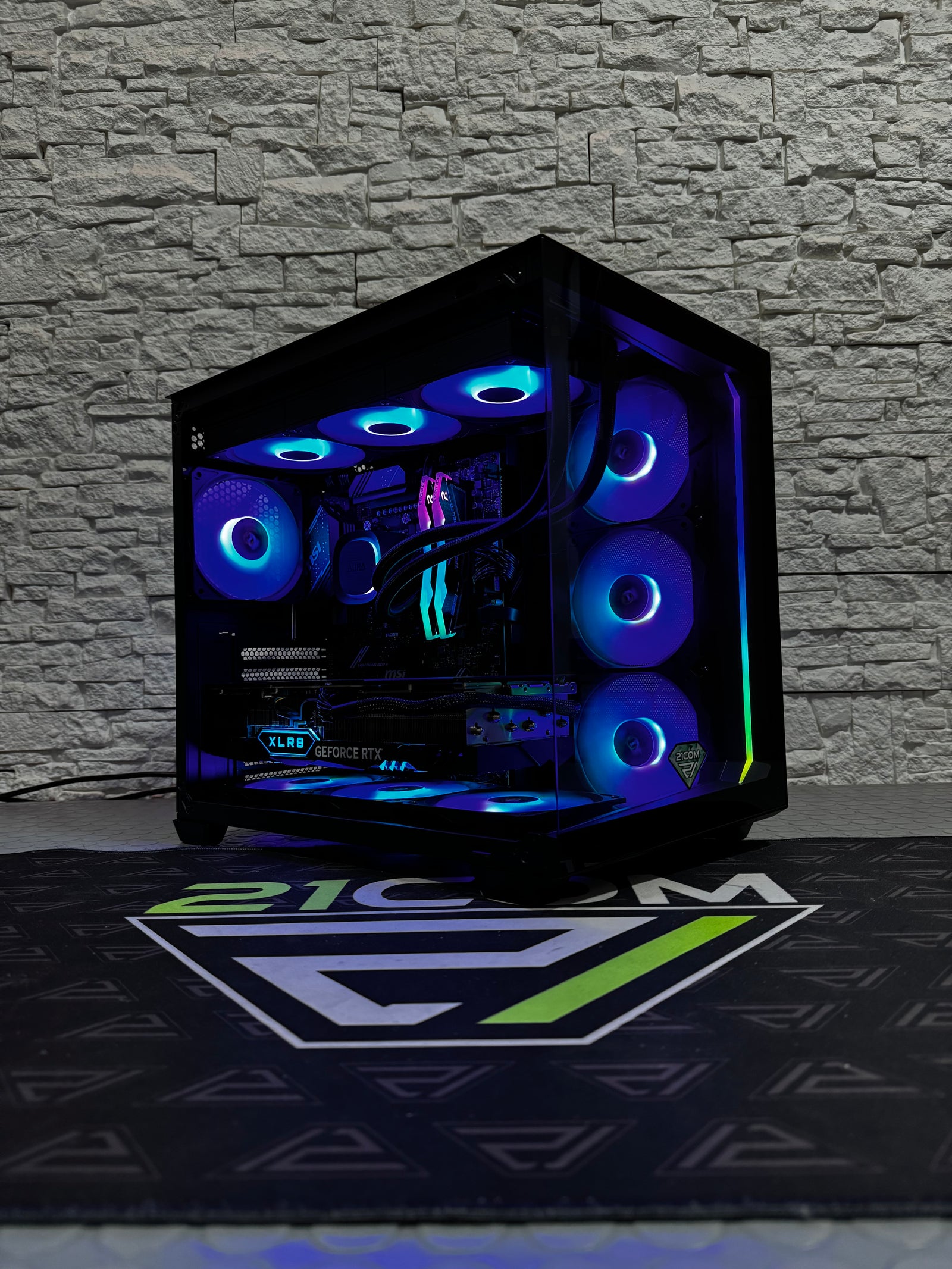 Negozio di computer da gaming assemblati a roma e assistenza tecnica ...