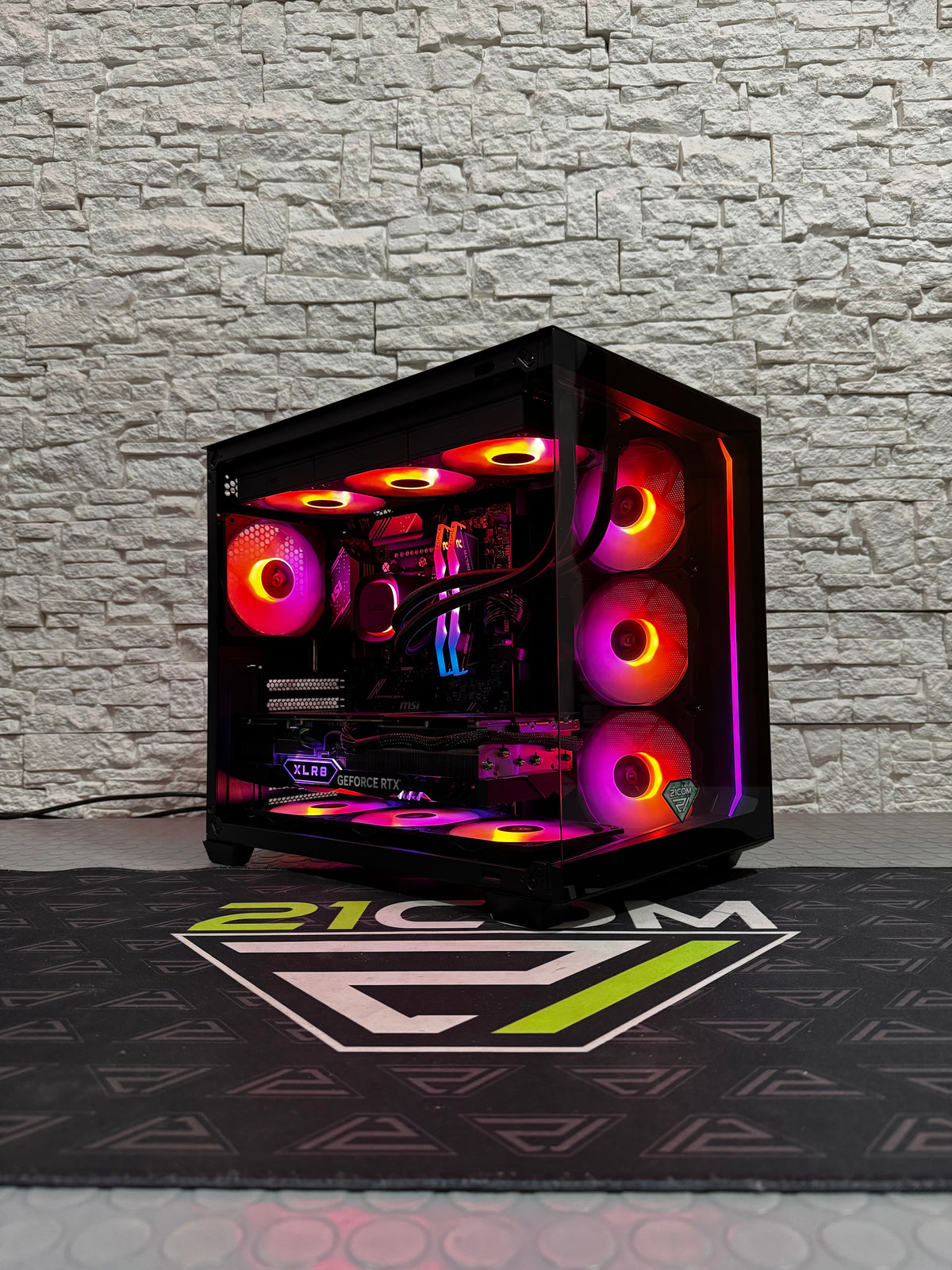 Negozio di computer da gaming assemblati a roma e assistenza tecnica ...