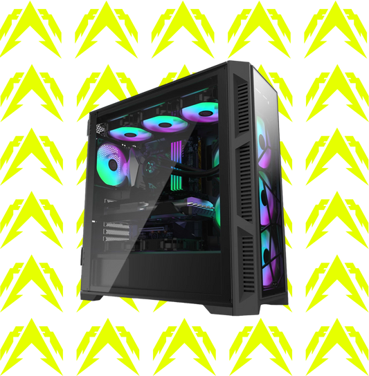 Negozio di computer da gaming assemblati a roma e assistenza tecnica ...